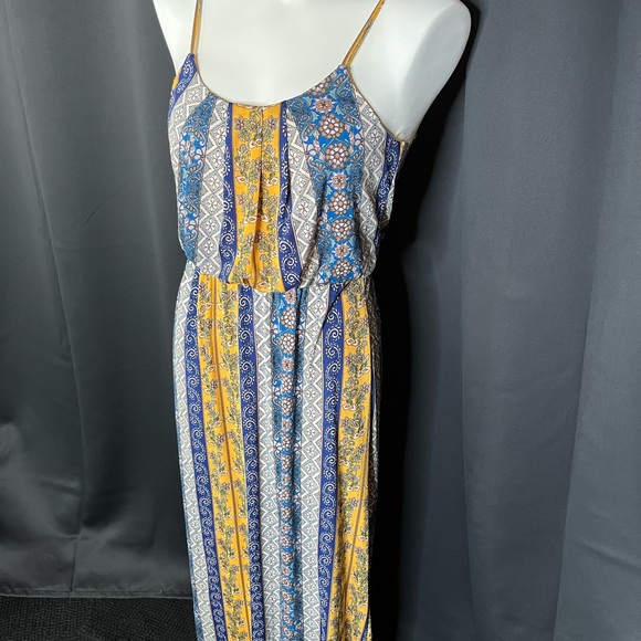 Naïf | Dresses | Maxi Dress By Naif | Poshmark